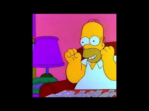 The lottery -the simpsons - YouTube