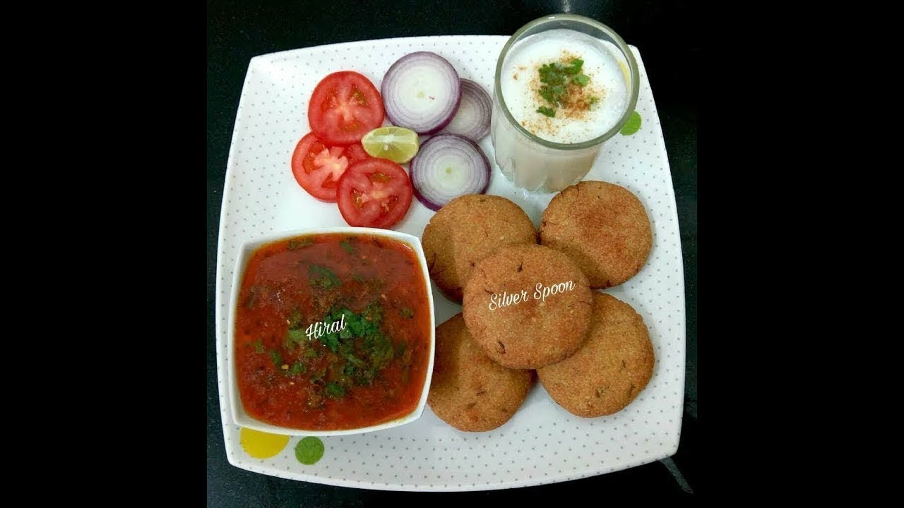 काठियावाड़ी तावो- राजकोट फेमस चापड़ी उँघीयू Kathiyawadi Tavo Chapdi ...