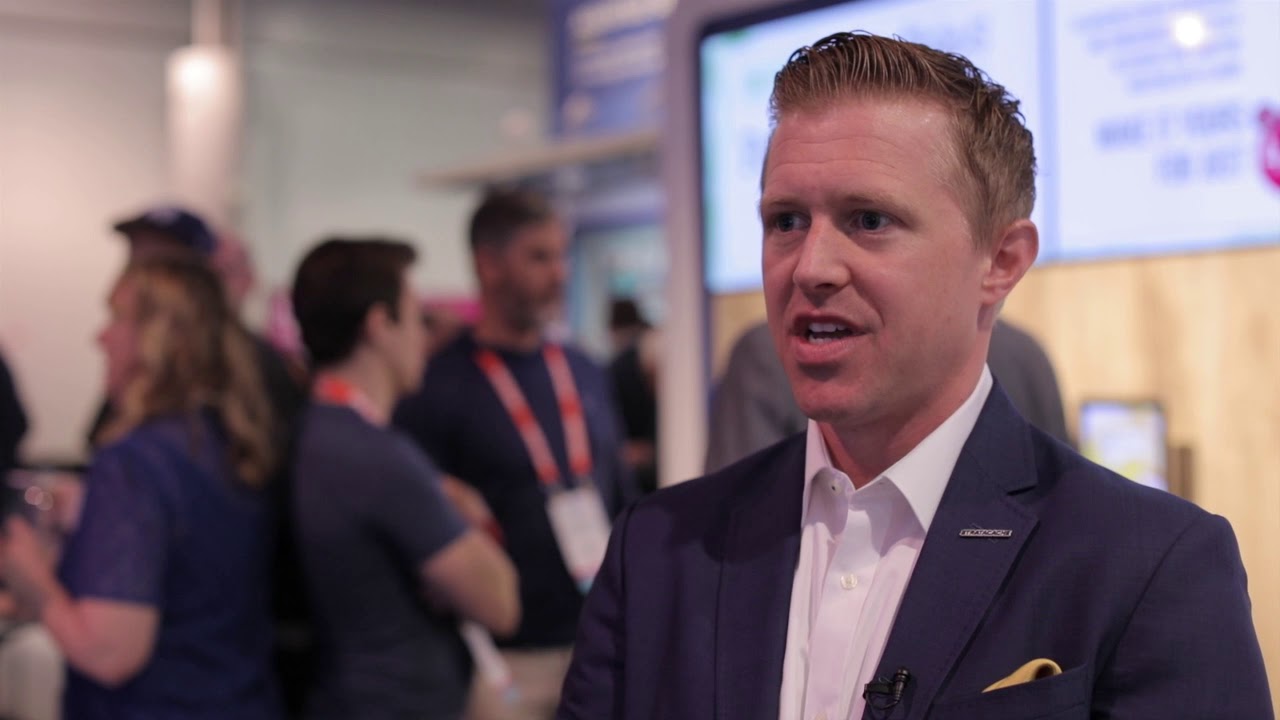 Cory Kiesel, STRATACACHE QSR Technology Overview - YouTube