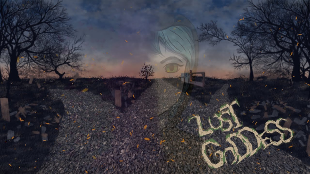 Searching for Answers - The Lost Goddess Episode 2 - YouTube
