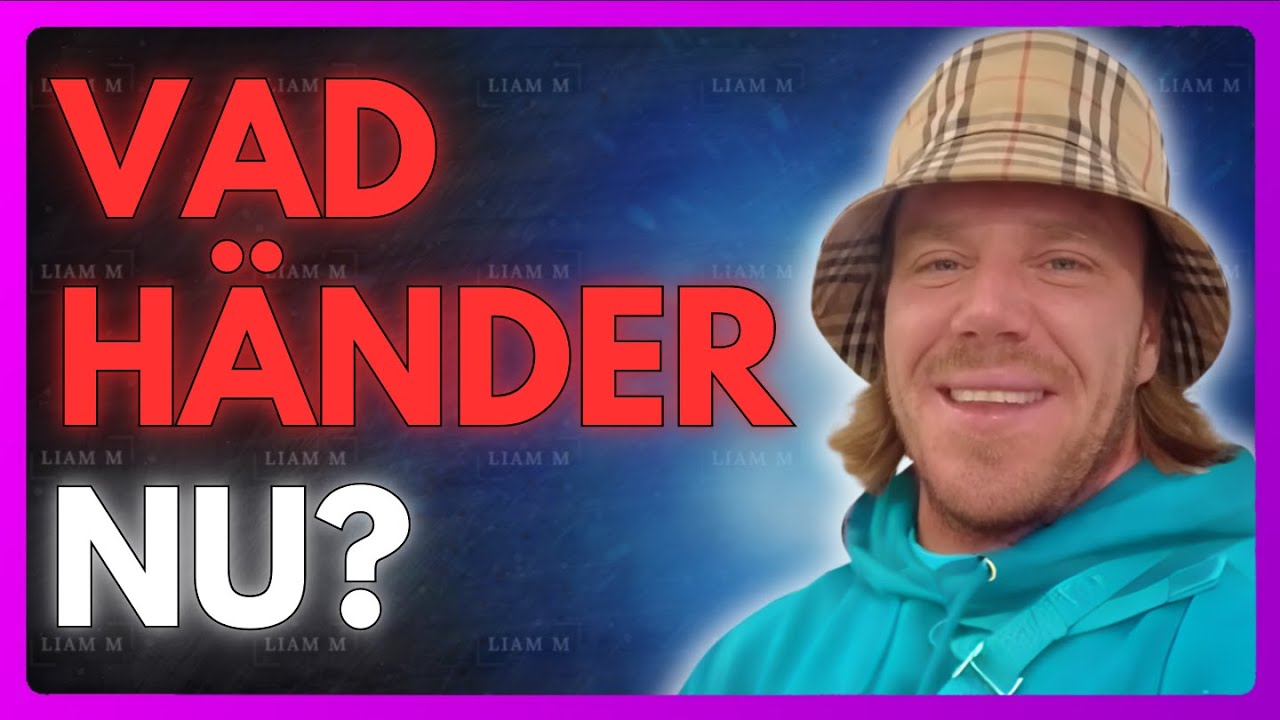 CHRIPPA är SLÄPPT - Vad händer nu? Allt du behöver veta - YouTube