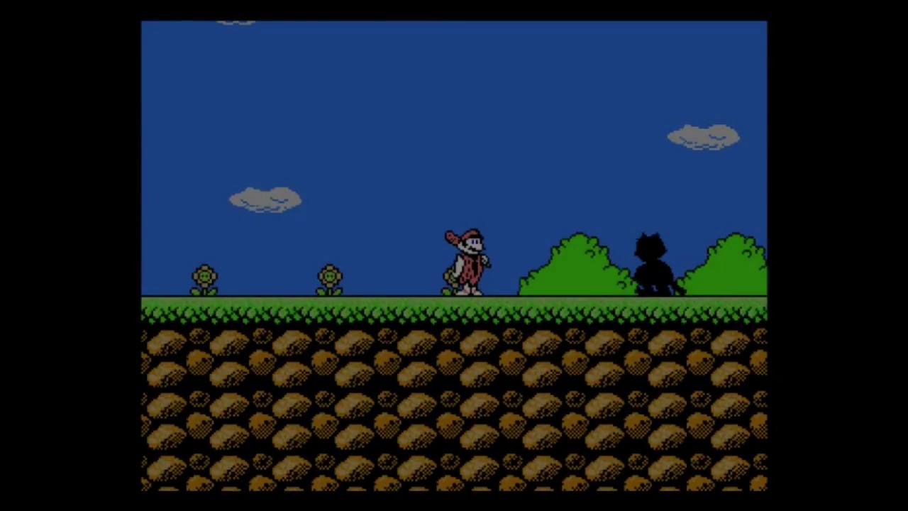 Grand Dad #2 - Full Gameplay Trailer - YouTube