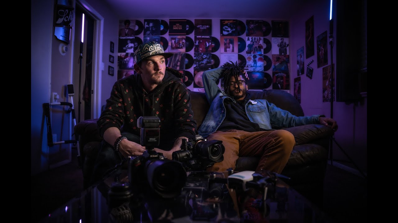 Raser Sharp Productions 2022 Highlight Reel - YouTube