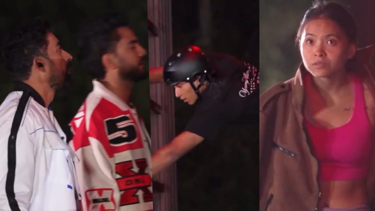 Mtv Roadies Season 20 New Promo | Team Elvish Rock The Task - YouTube