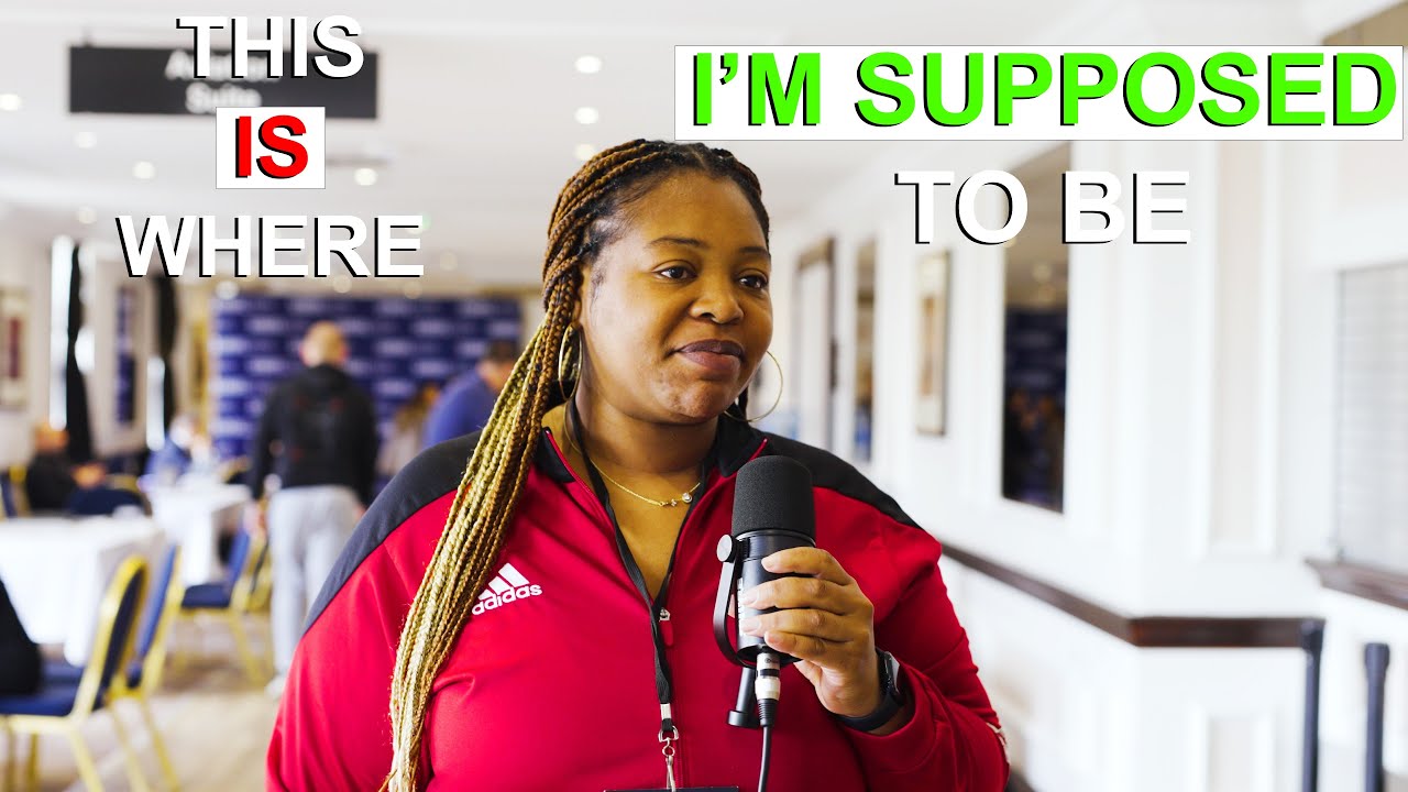 This Is Where I'm Supposed To Be - Sharelle | Samuel Leeds Reviews ...