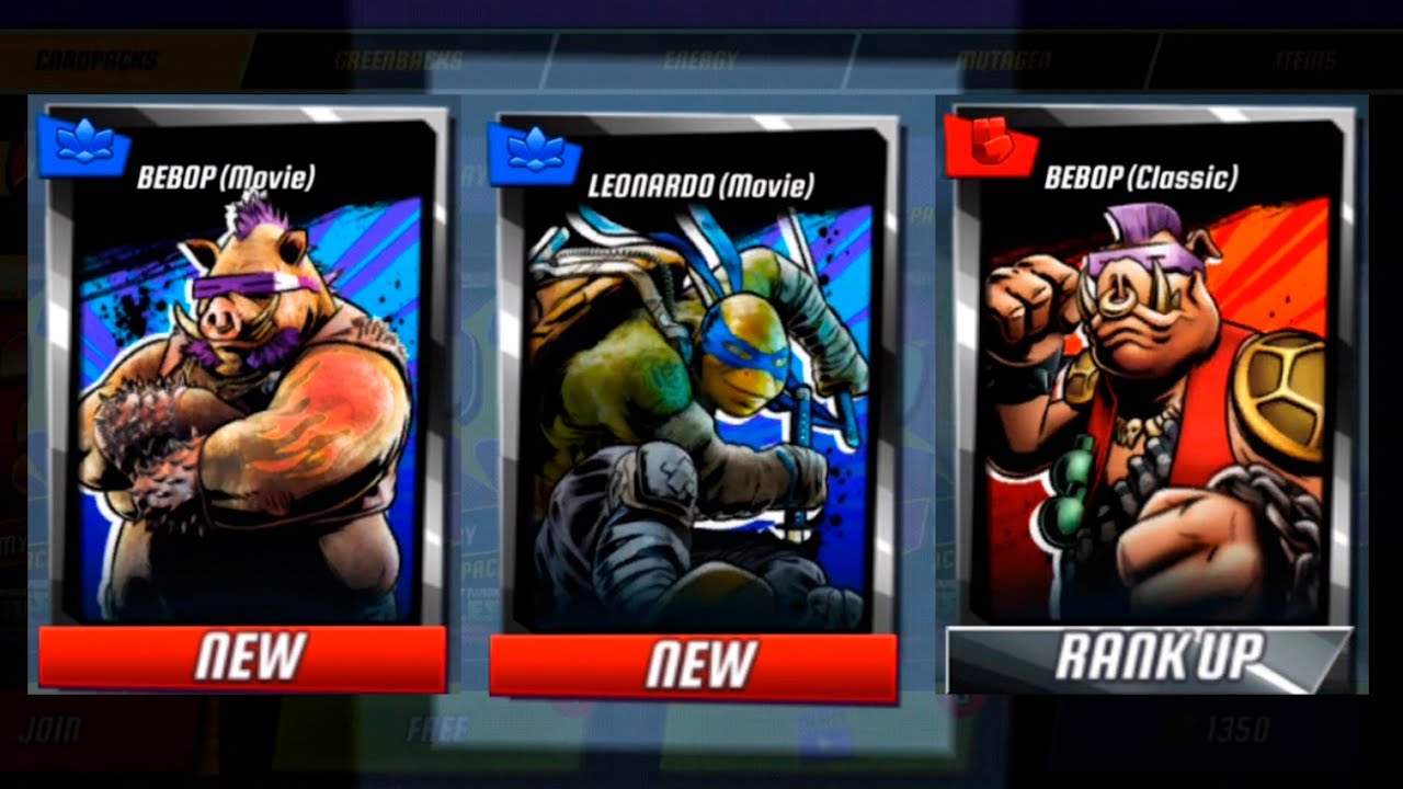 New Beginning 9 | Teenage Mutant Ninja Turtles Legends - YouTube