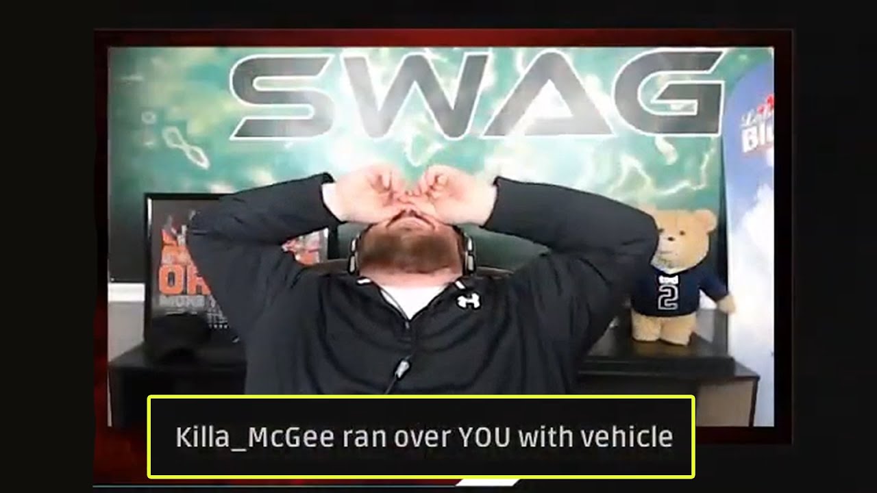 INSTANT KARMA │Gaming Edition │#1 - YouTube