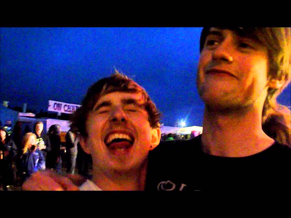 Download Festival 2013 - YouTube