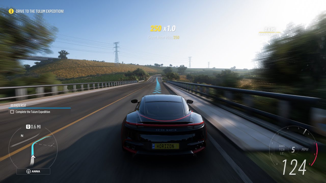 Forza Horizon 5 Tulum Expedition - YouTube