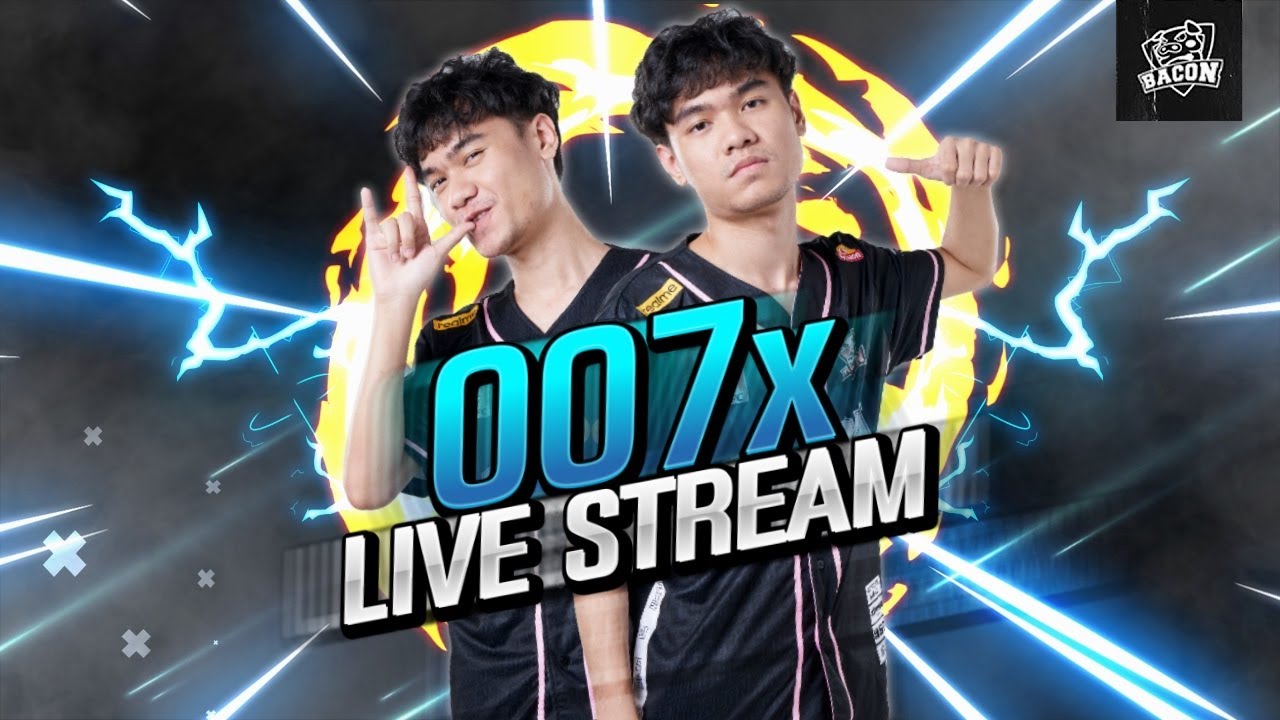 [LIVE] Rank กับกิตงาย Doyser บาสส!! ลุ้ยยย - YouTube