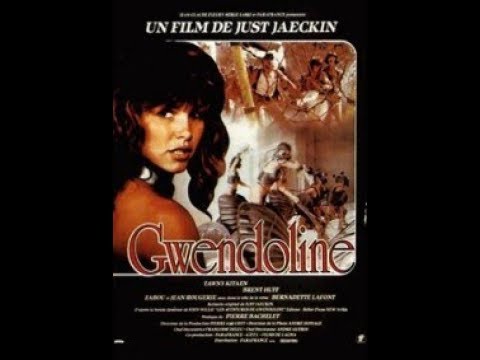Gwendoline