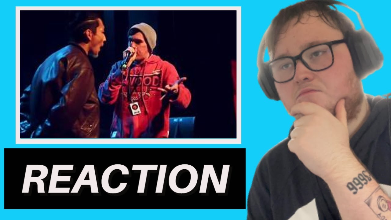 BATACO vs CODFISH | Grand Beatbox SHOWCASE Battle 2018 | SEMI FINAL ...