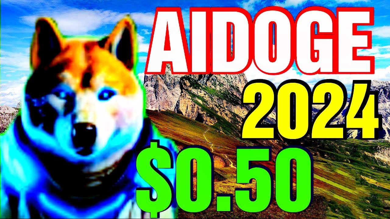 Discover the Real ArbDoge ( AI DOGE ) Big RISE🚀 Rally News|Crypto ...