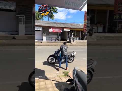 B ehliyet yasası çıktı B ehliyeti ile 125 cc altı motosiklet kullanabileceğini sanan hüsrana uğradı