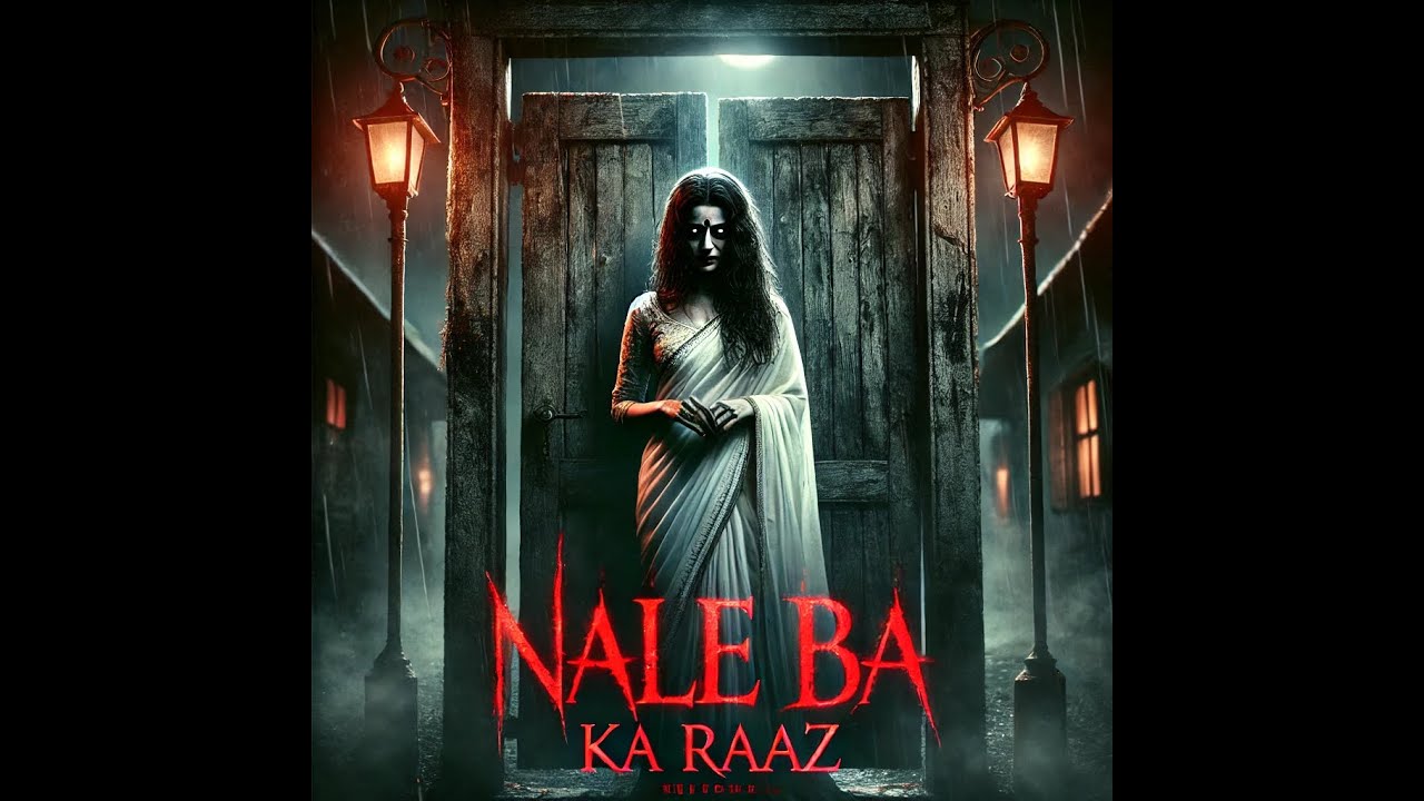 Urban Legend with a Twist: Nale Ba ka Raaz - YouTube