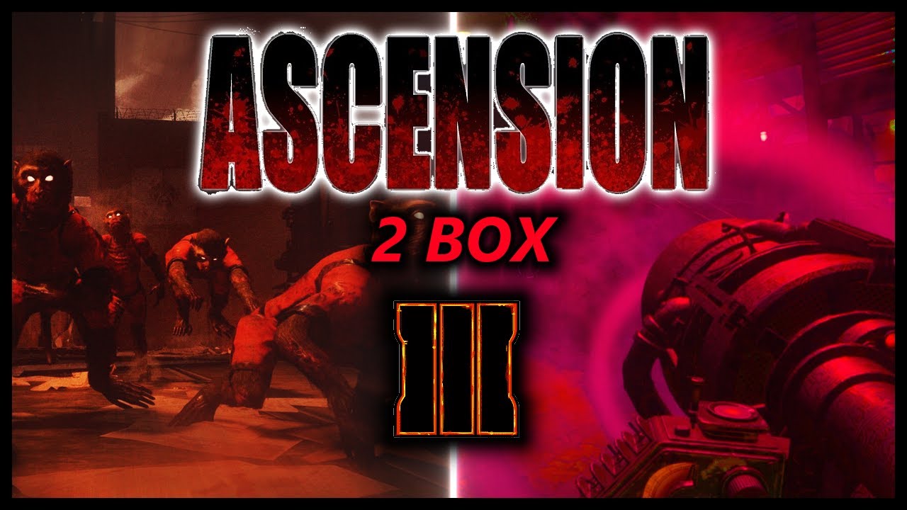 2 Box Challenge On Random Map Part 7 - YouTube