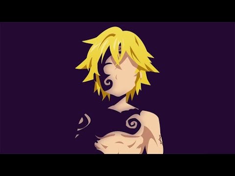 Meliodas AMV - Run - YouTube