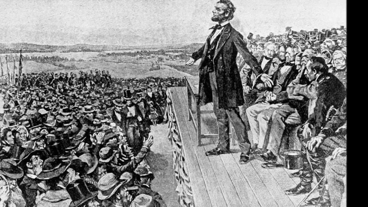 Gettysburg Documentary - Cameron Fish - YouTube