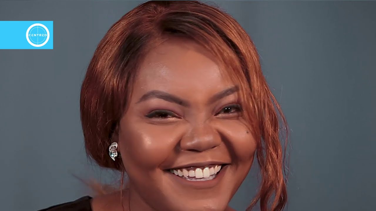 •CENTRED• Episode 3 - "Married men are unattractive" says Cate Rira # ...