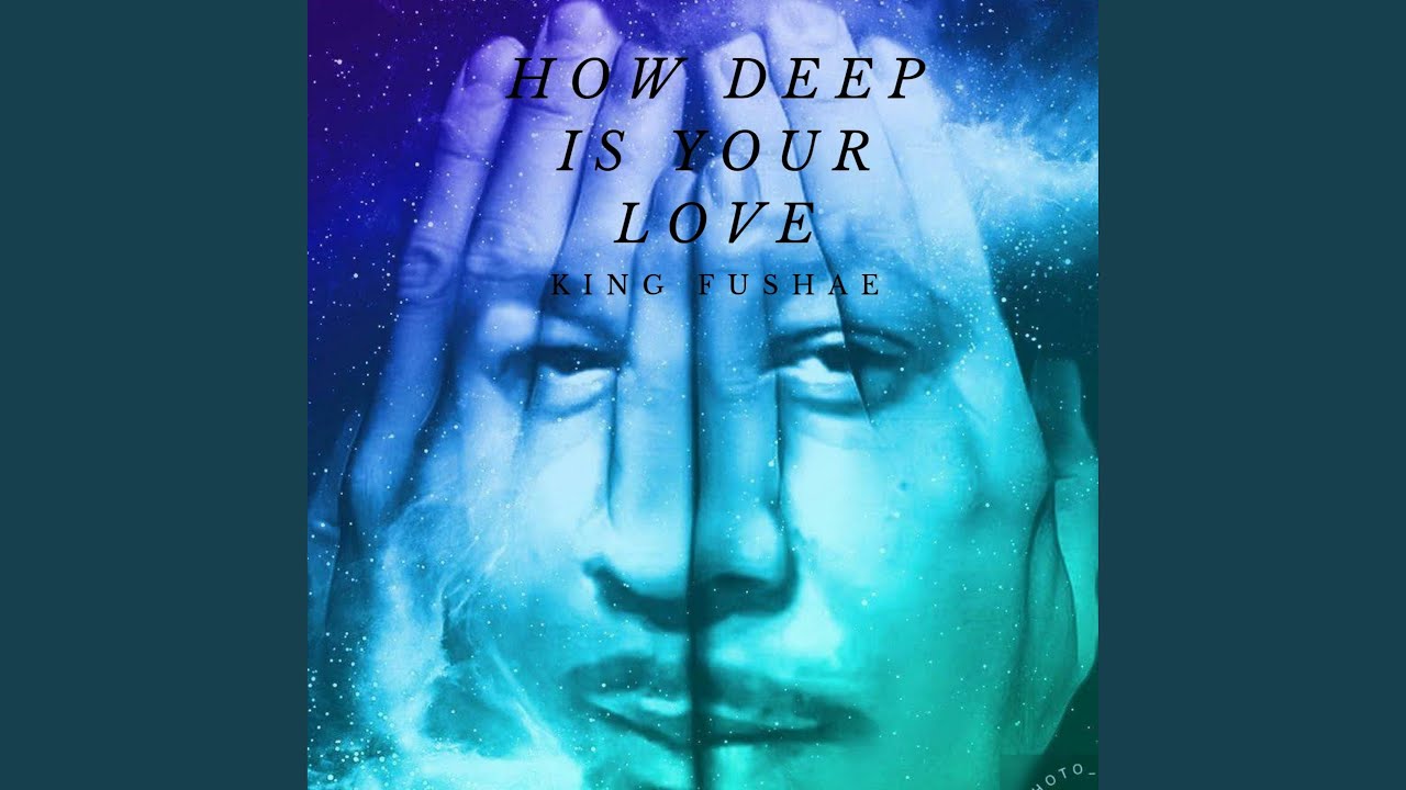 How Deep Is Your Love - YouTube