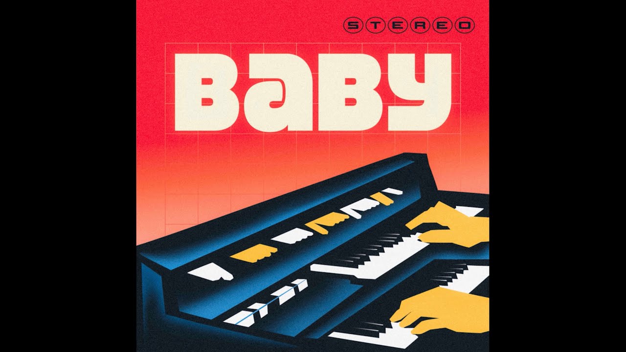 Jordana x Inner Wave - Baby - YouTube Music