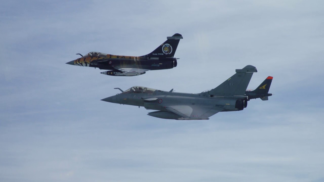 [#NTM2019] Clip de présentation du NATO Tiger Meet 2019 - YouTube