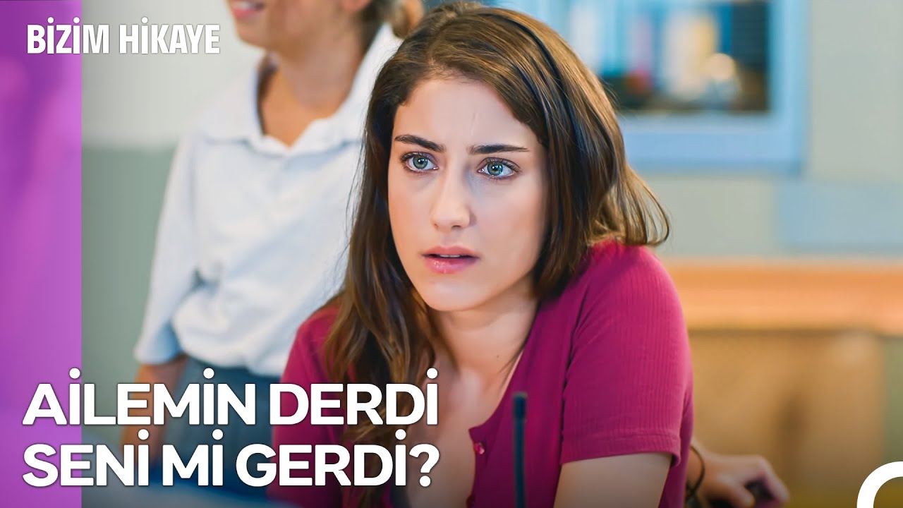 Kendini, Ailesini Korumaya Adayan Filiz Elibol Var Karşınızda - Bizim ...