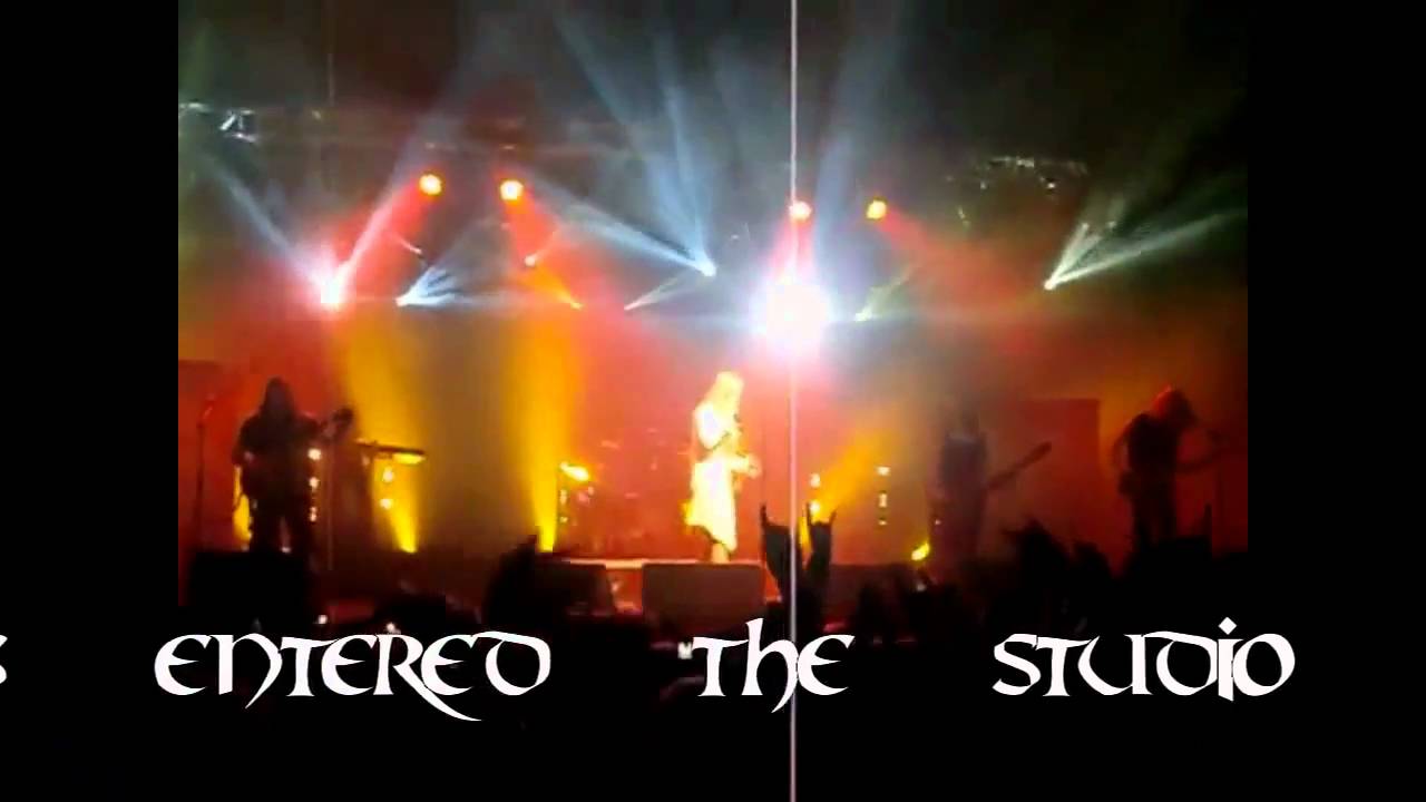 MIDNATTSOL Studio Report Trailer - YouTube