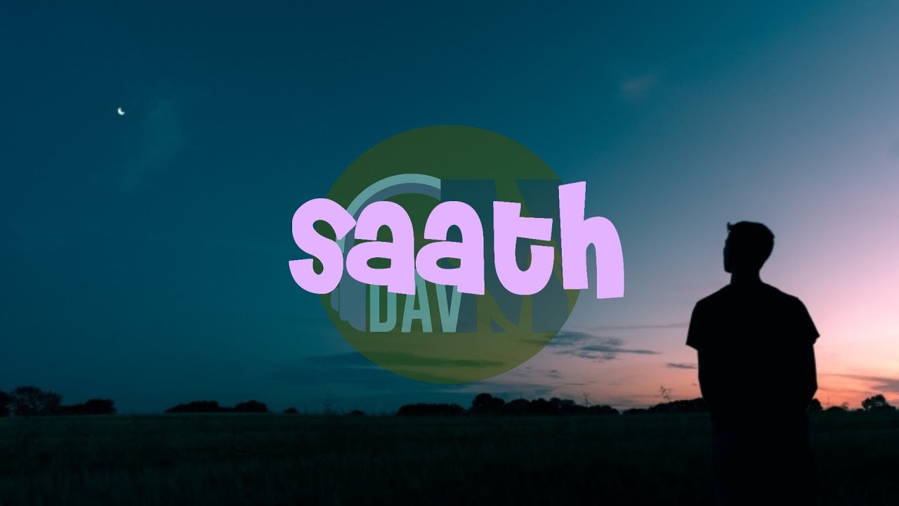 SAATH |DEEPAK SHRESTHA aka (DAVE M) FT. ANUP SHRESTHA AND PRASHANT ...