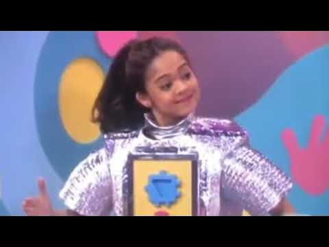 [RARE] Hi-5 Philippines S1: Aira the Robot - YouTube