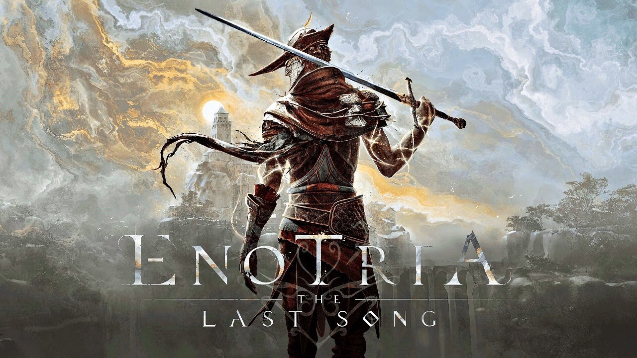 ENOTRIA : THE LAST SONG - O INÍCIO DE GAMEPLAY EM 4K60 | DEMO - YouTube