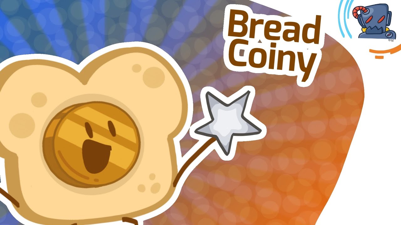 Bread Coiny! (Animation Trend) | LB Tricky - YouTube
