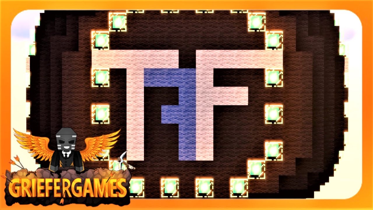 Clan-Trailer - TFF (Time For Friends) - GrieferGames [August 2020 ...