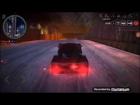 Payback 2 Car Explosion With X550R 259 km/h - YouTube