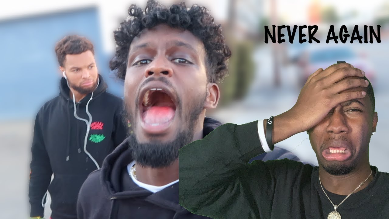 i GAVE MY BESTFRIEND MY VLOG CAMERA FOR 24 HOURS AND THIS HAPPENED ...