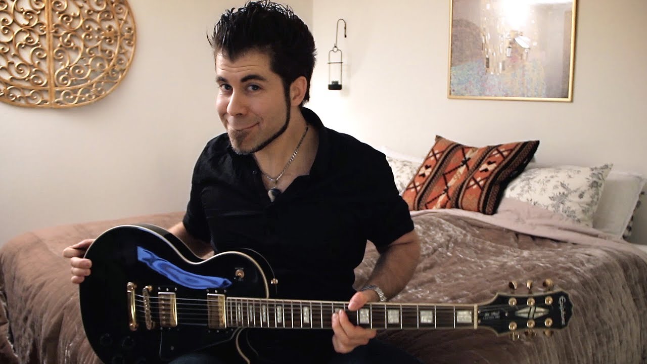 ☺ Absolution | David MeShow - YouTube