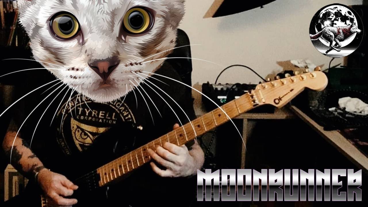 Jared Dines Shred Collab 7 - Moonrunner - YouTube