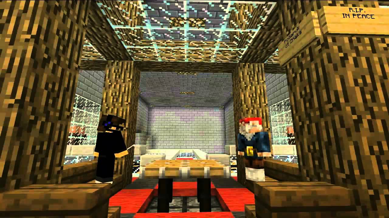 Шоуто на PeterBest - Интервюта с известните (Gothika_47) - YouTube