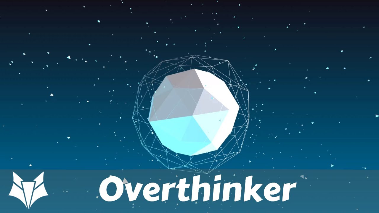INZO - Overthinker - YouTube