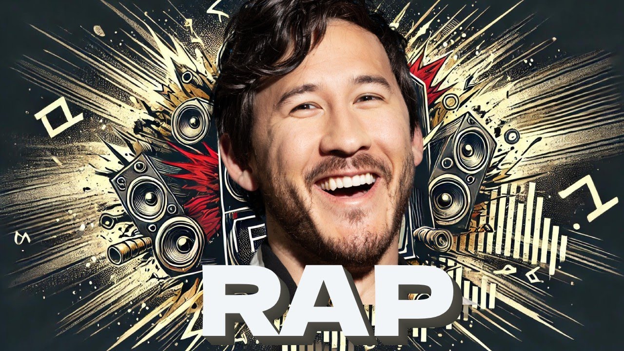 Markiplier Interactive Song ( Rap ) ( Part 3 ) - YouTube