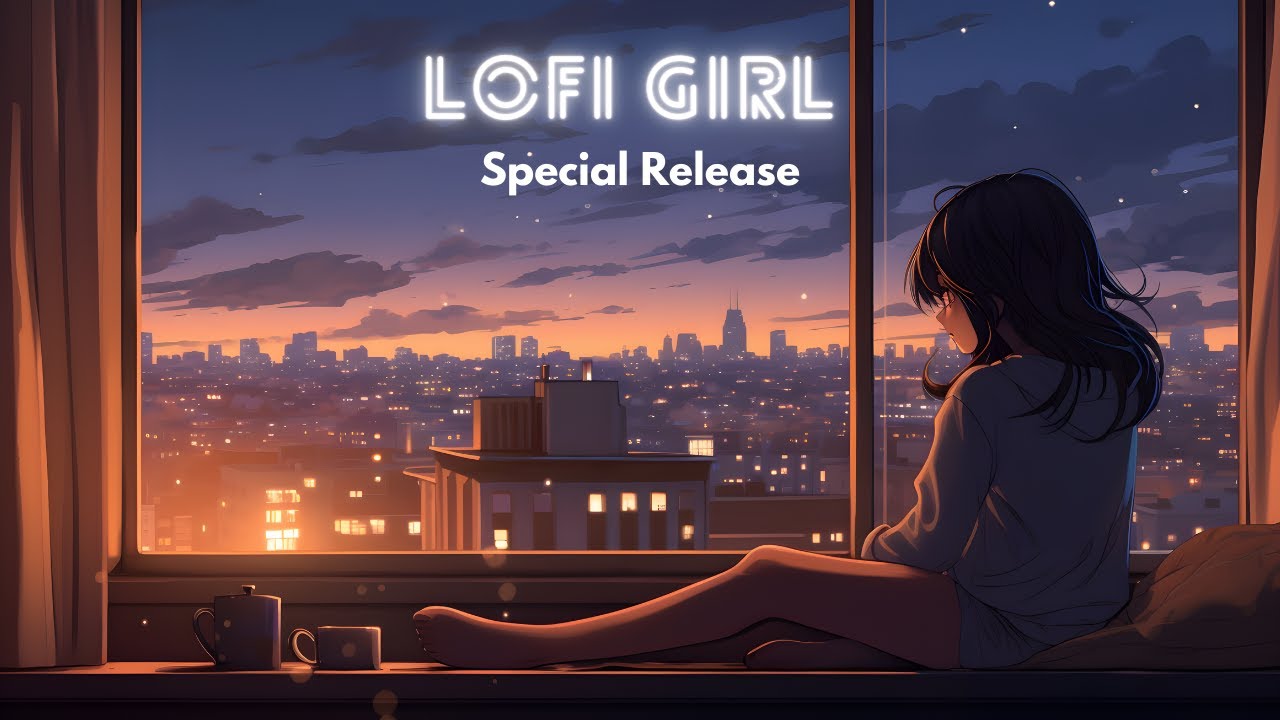 Lofi Girl (Special Release) 👧 Lofi Mix 🎵 [Chill Hip Hop Beats] - YouTube