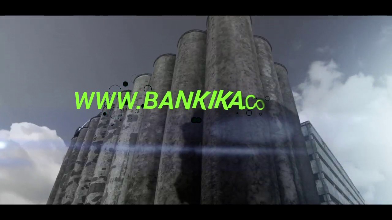 MEET THE LION: Myke Rabar - YouTube