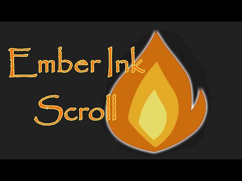 AQW How to unlock all of the Ember spell combinations! SPELLCRAFT ...