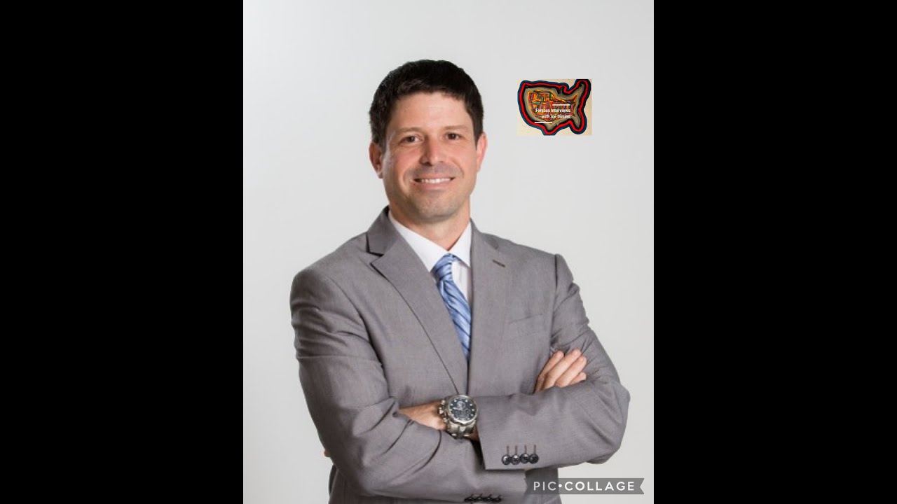 Famous Interview with Joe Dimino Featuring Founder & Franchise ...