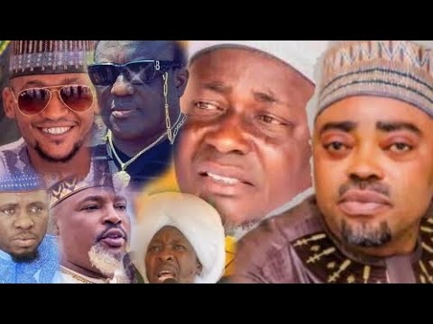 IKOMA JADE SAOTY AREWA | SHEIKH UMAR FARUQ BABATUDE SOHIBU BAYAN - YouTube