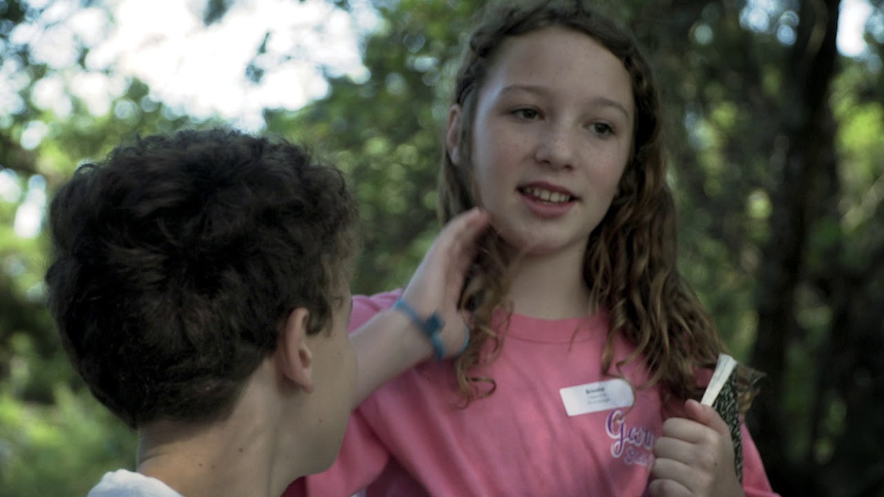 Trevor Hance - John F. Ahrns Award for Environmental Education - YouTube