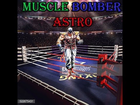 Muscle Bomber The Body Explosion Golpes - YouTube