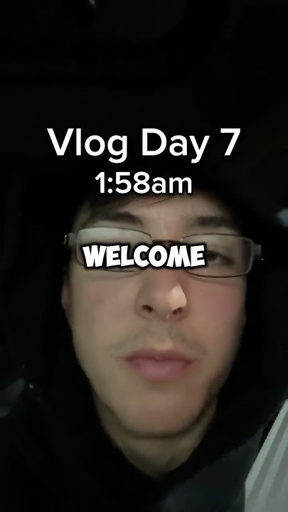 Daily vlog 7 - YouTube