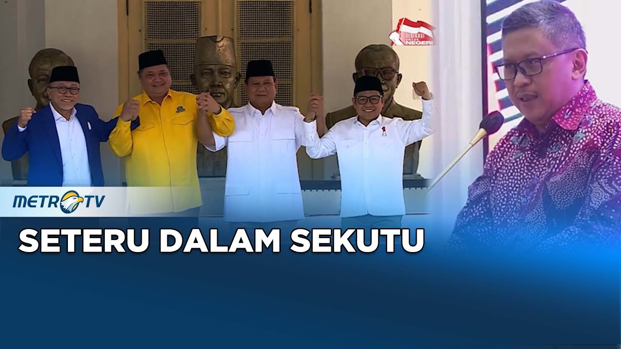 Seteru Dalam Sekutu - YouTube