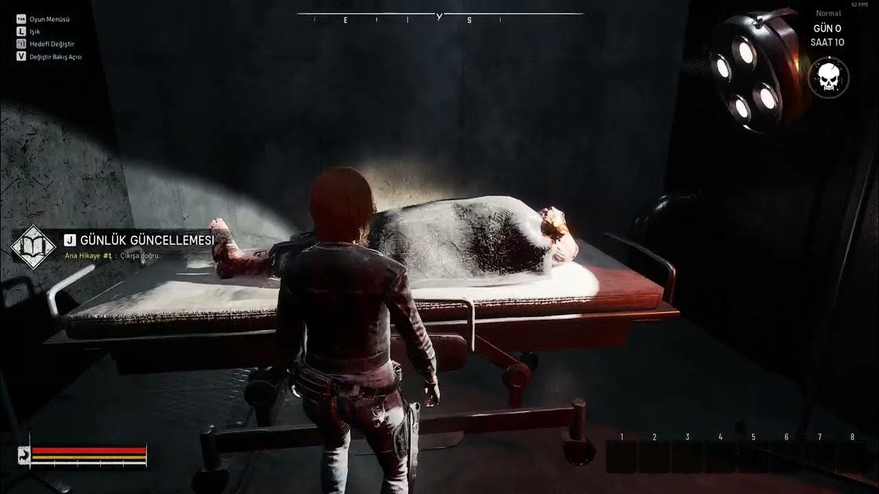 Night Of The Dead Gameplay Youtube